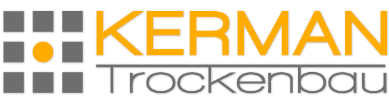 Kerman Trockenbau I Der richtige Partner in Sachen Trockenbau